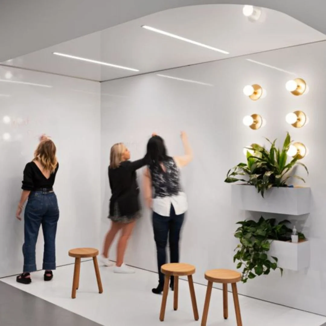 6 Tips for Designing Healthy and Happy Workspaces — Elite Design Assistants