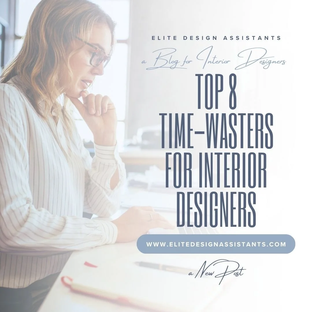 Elite Design Assistants