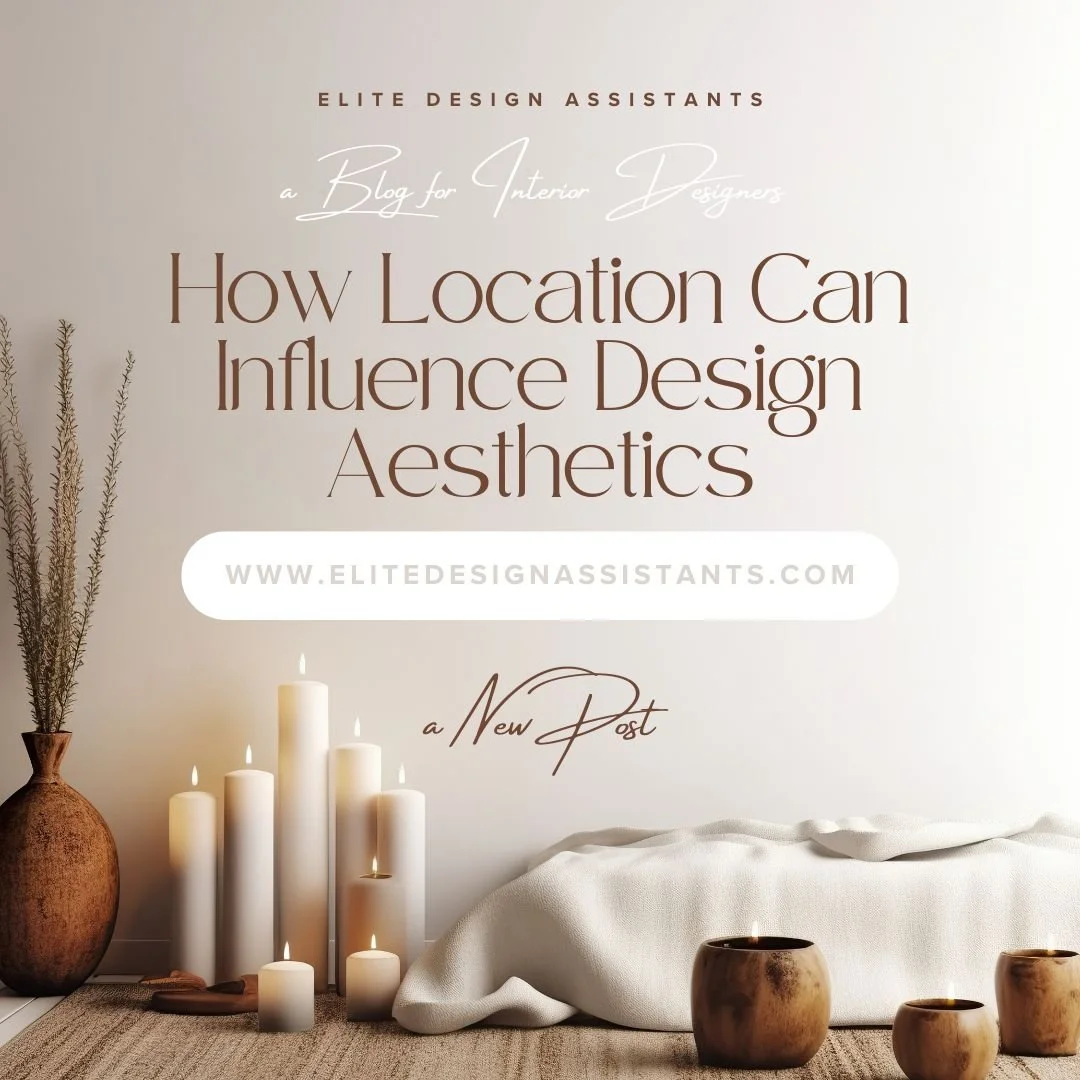 Elite Design Assistants