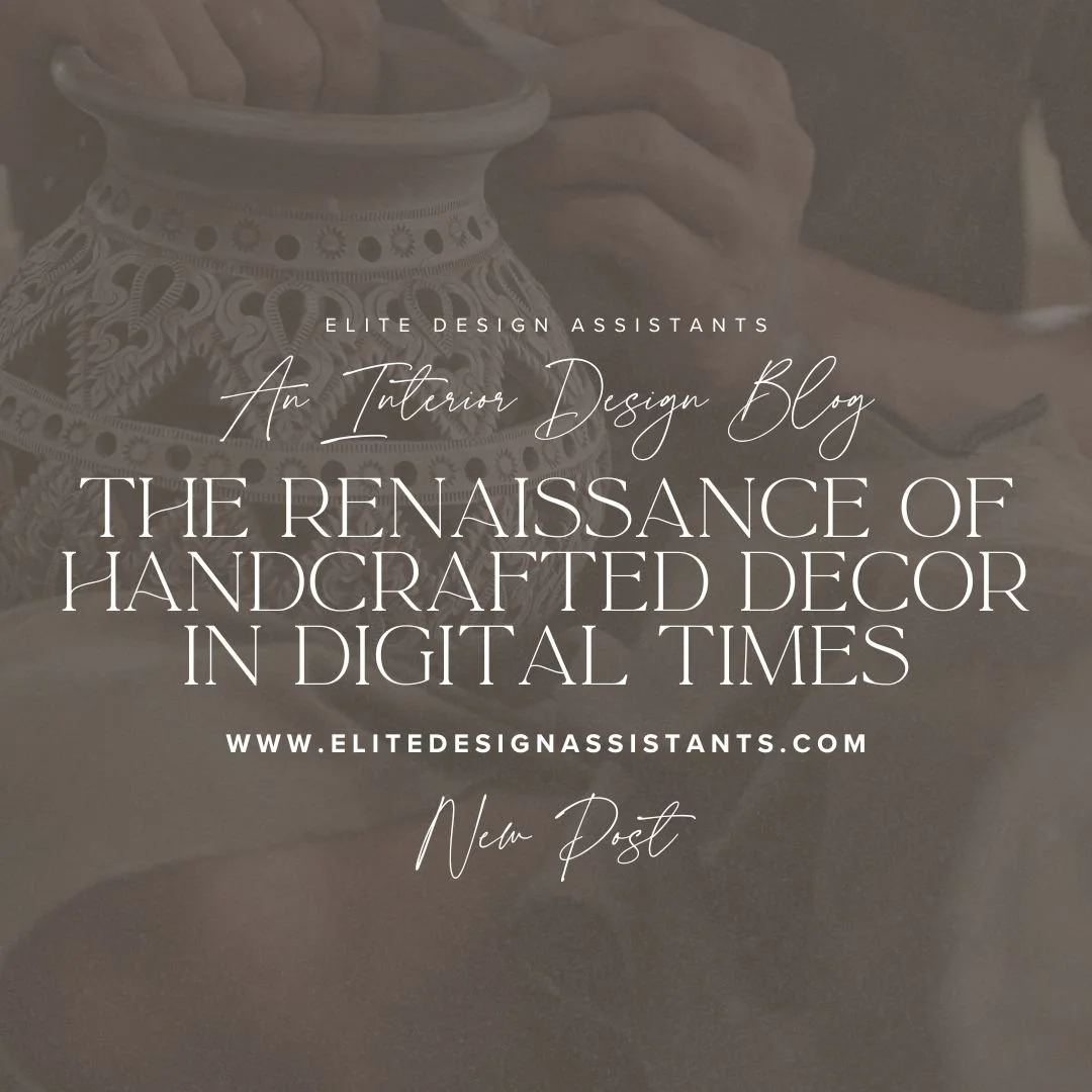 Elite Design Assistants