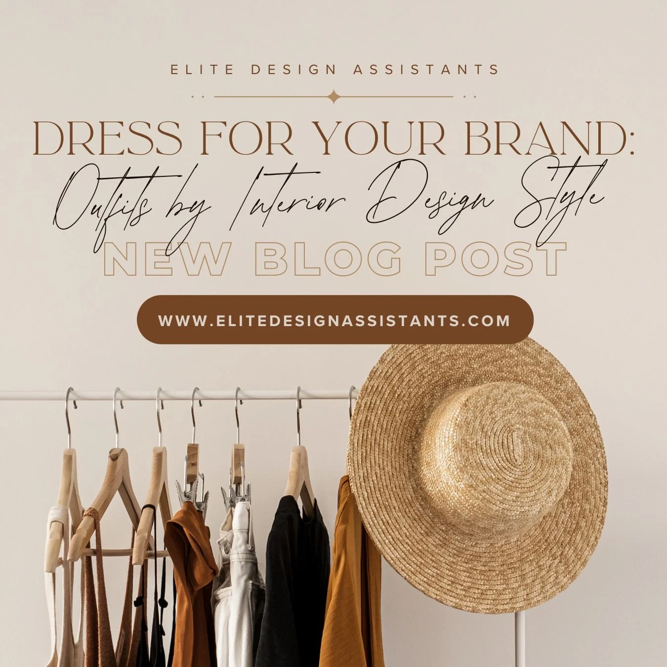 Elite Design Assistants