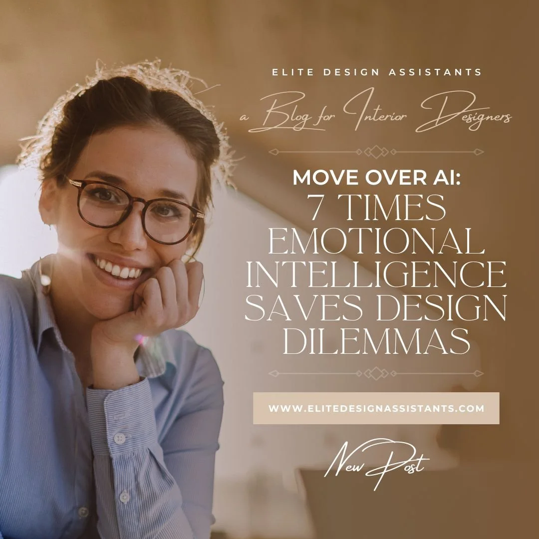 Elite Design Assistants