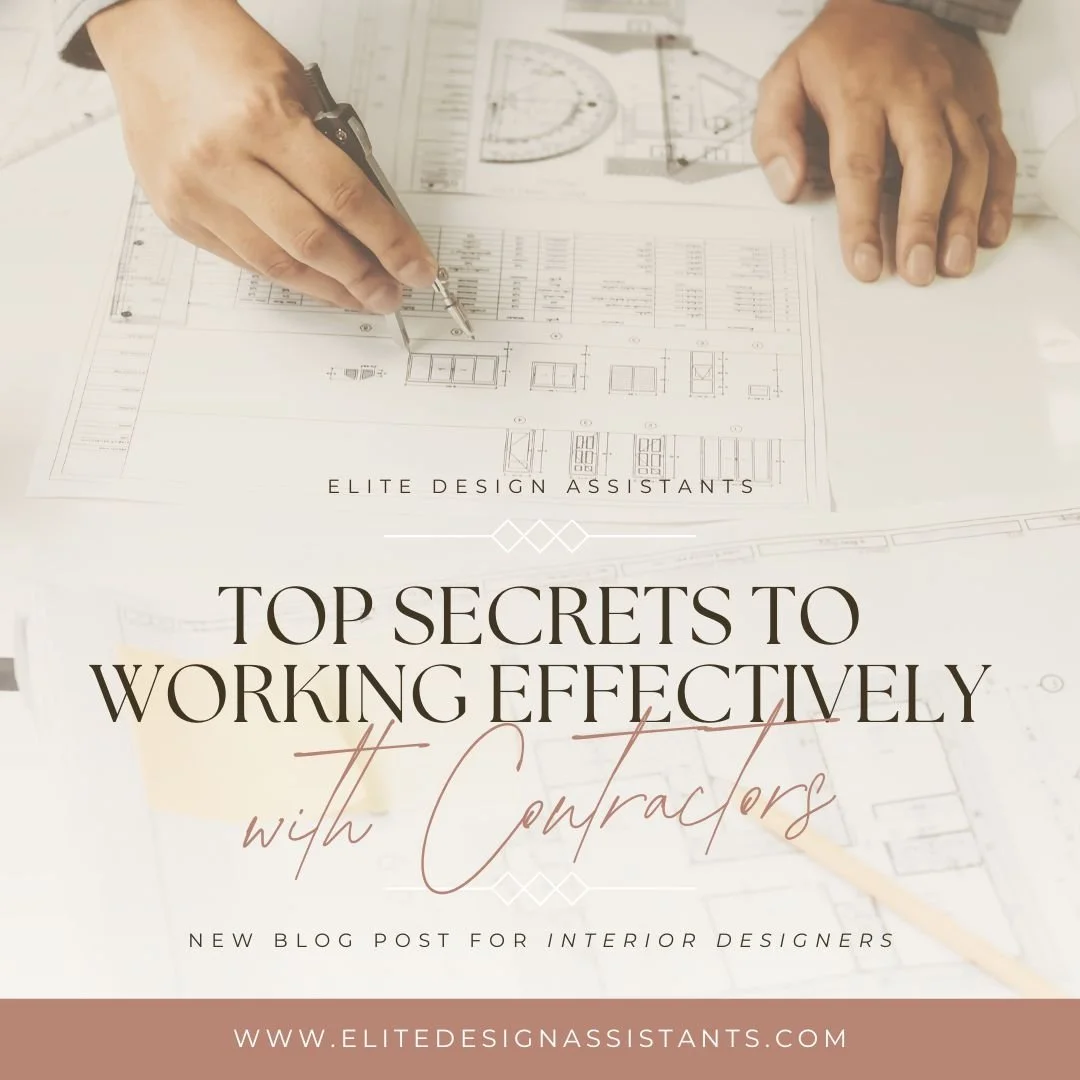 Elite Design Assistants