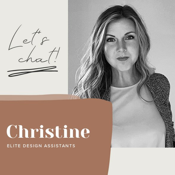 Influencer Support — Elite Design Assistants