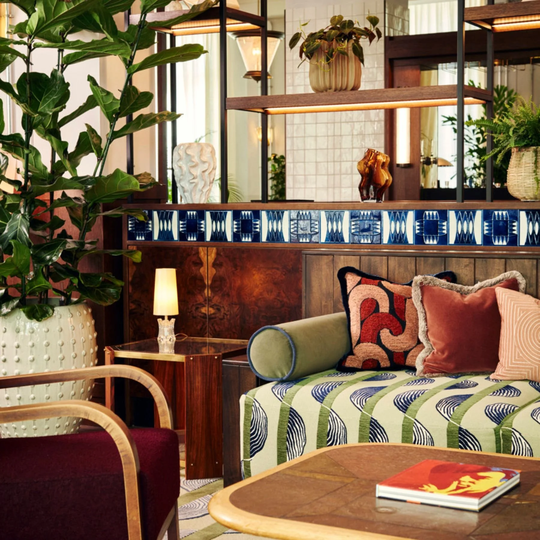 6 Interior Design Risks Worth Taking — Elite Design Assistants