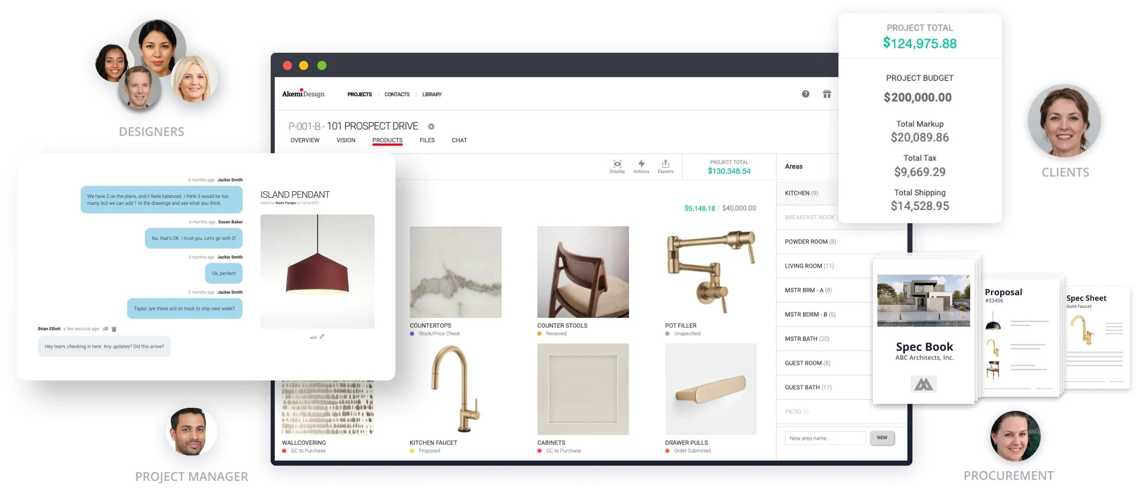 A Breakdown of 7 Software Solutions for Your Interior Design Business ...