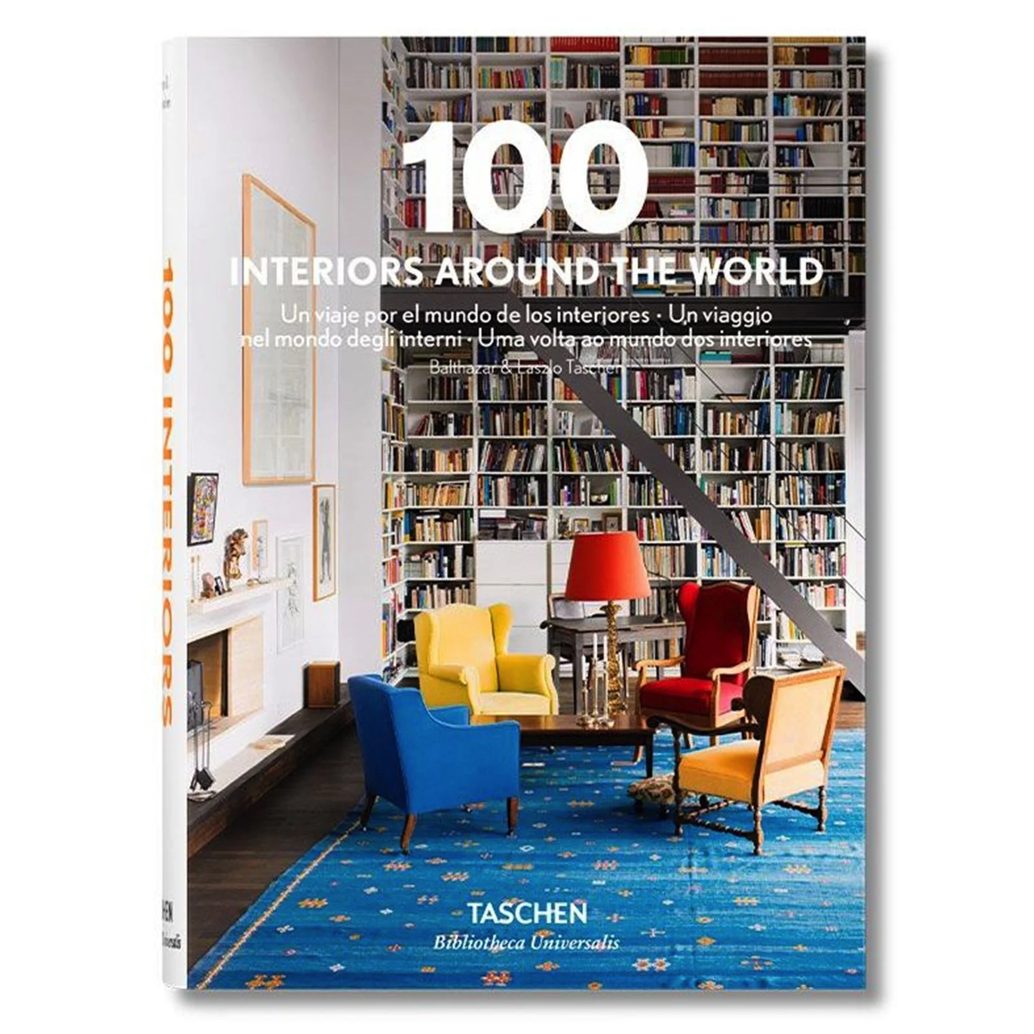 It's Reading Time: 10 Books Interior Designers Will Love! — Elite ...