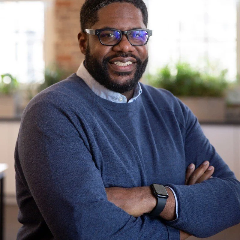 2025 Executive Board — DC NOMA