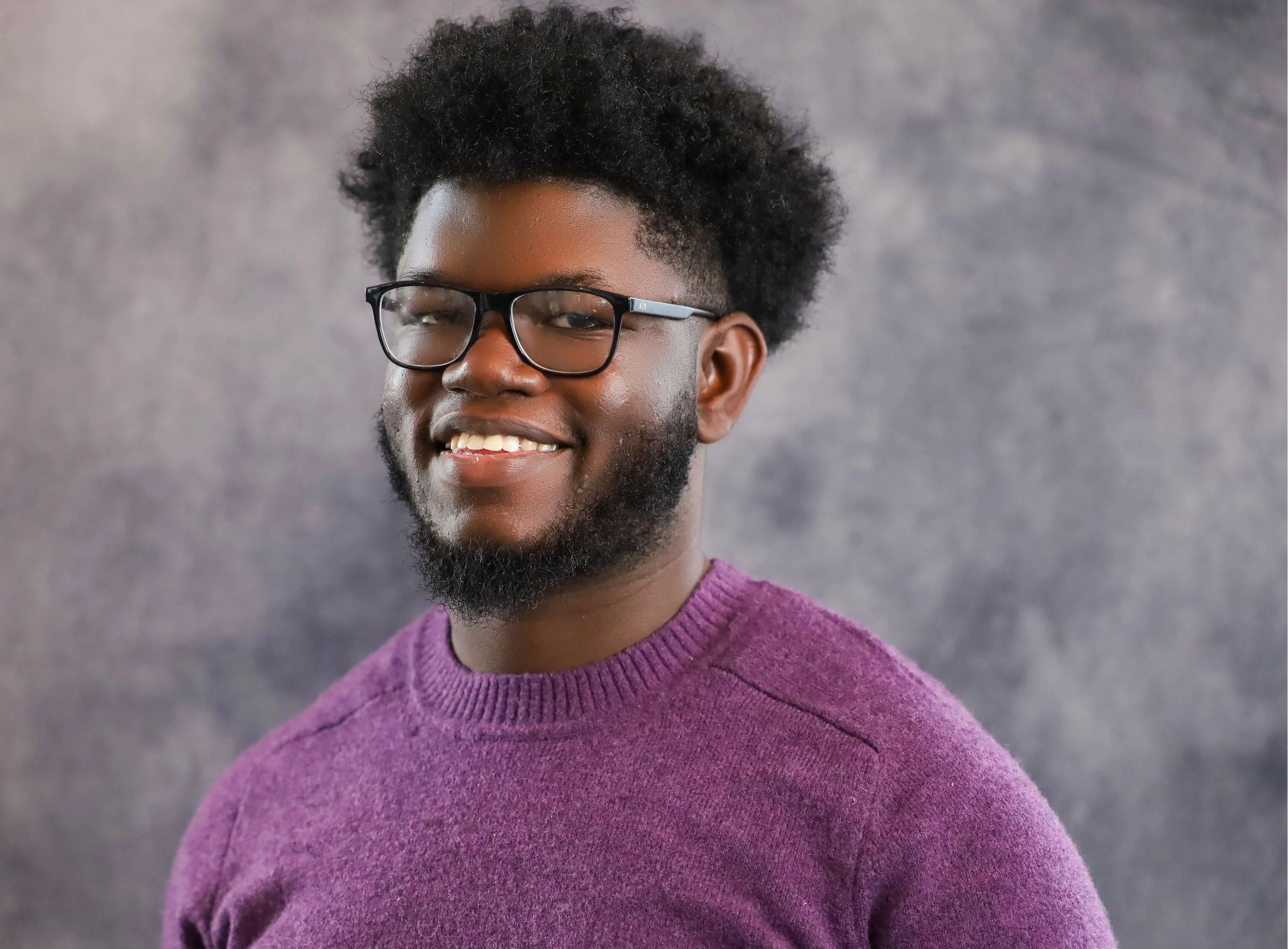 Historian -Joshua Cato — DC NOMA