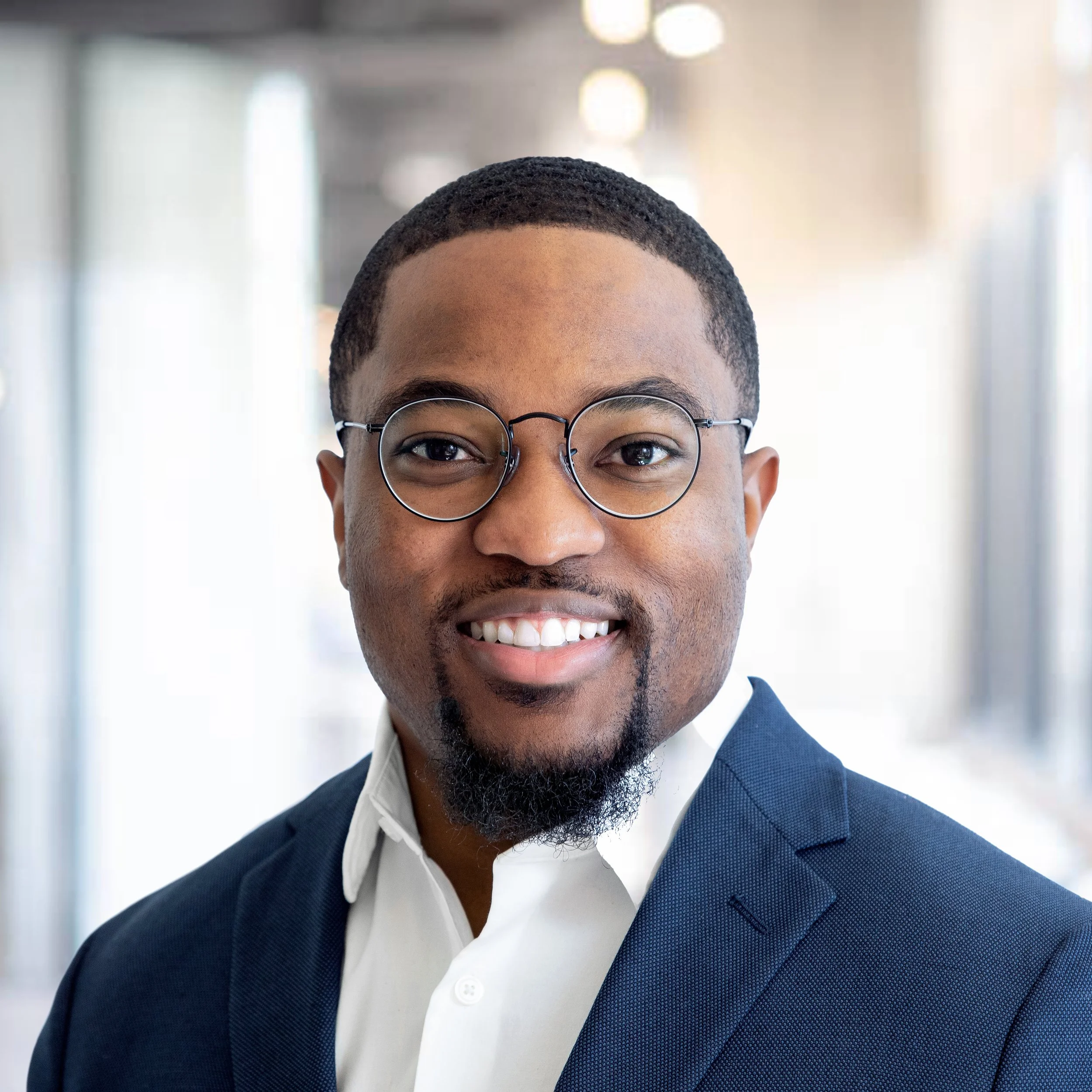 2024 Executive Board — DC NOMA