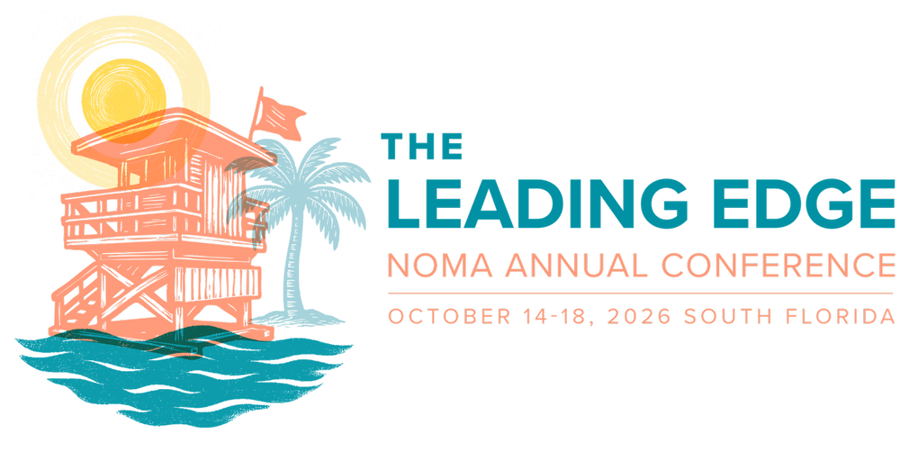 NOMA Conference — DC NOMA