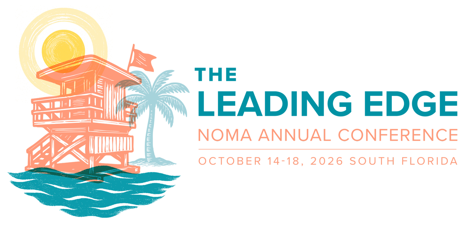 NOMA Conference — DC NOMA