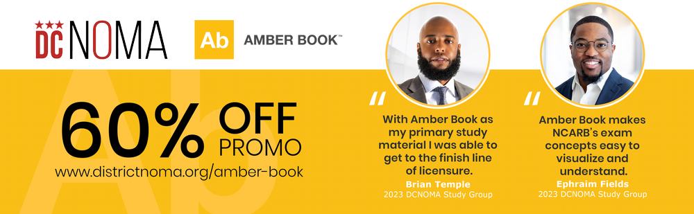 Amber Book — DC NOMA