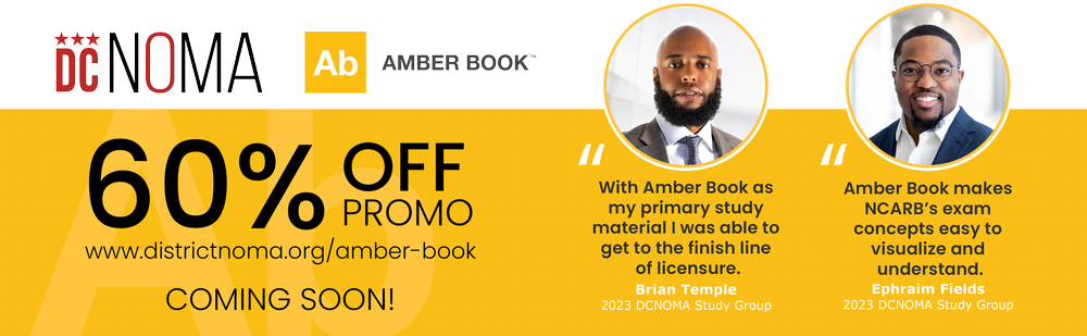 Amber Book — DC NOMA