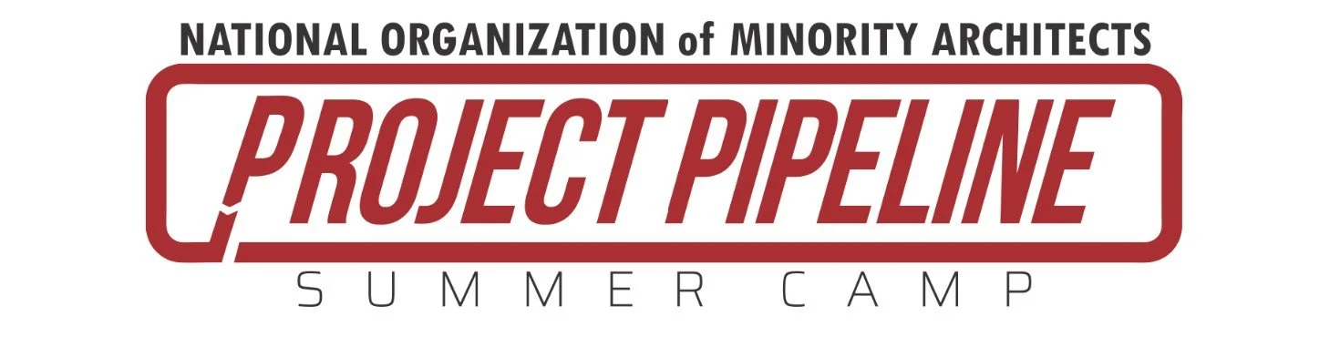 Project Pipeline — DC NOMA