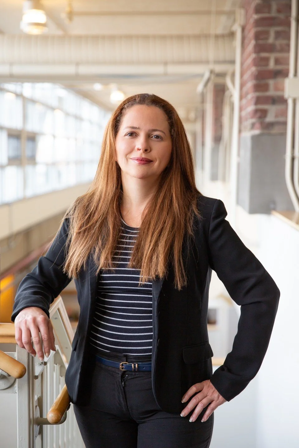 Member Spotlight — DC NOMA