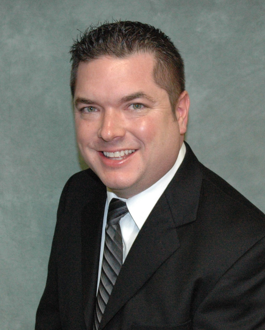 Board of Directors — New York State Parking & Transportation Association