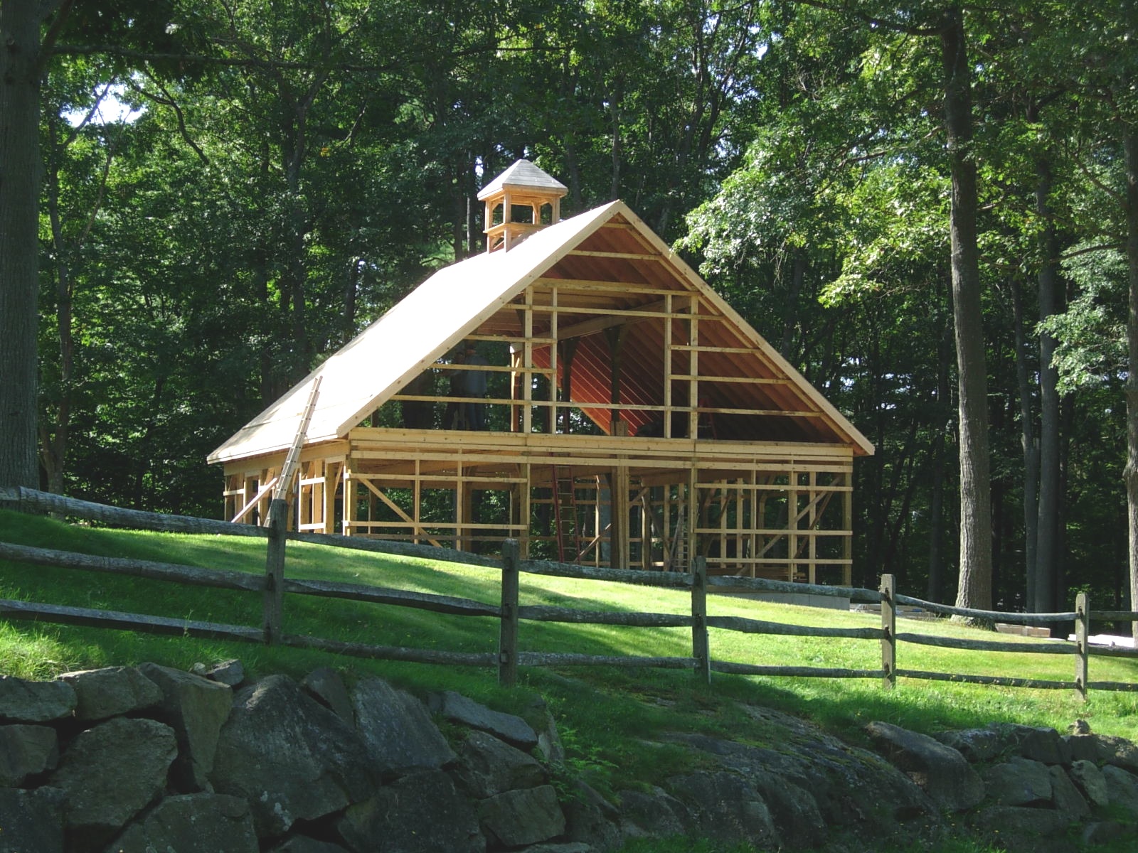 Resources — Circle B Barn