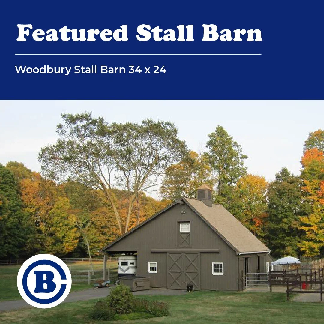 Circle B Barn