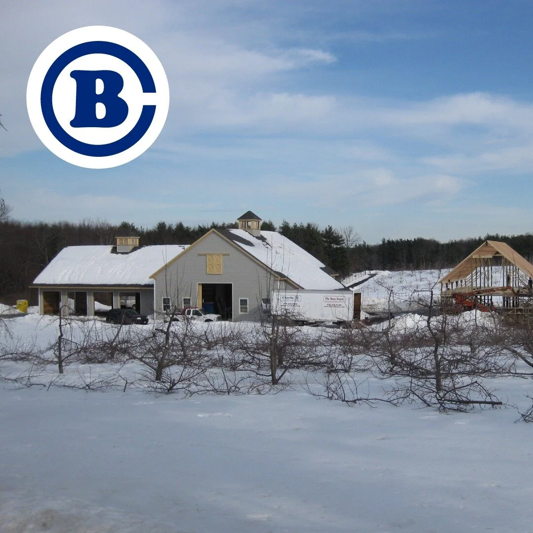 Gallery — Circle B Barn