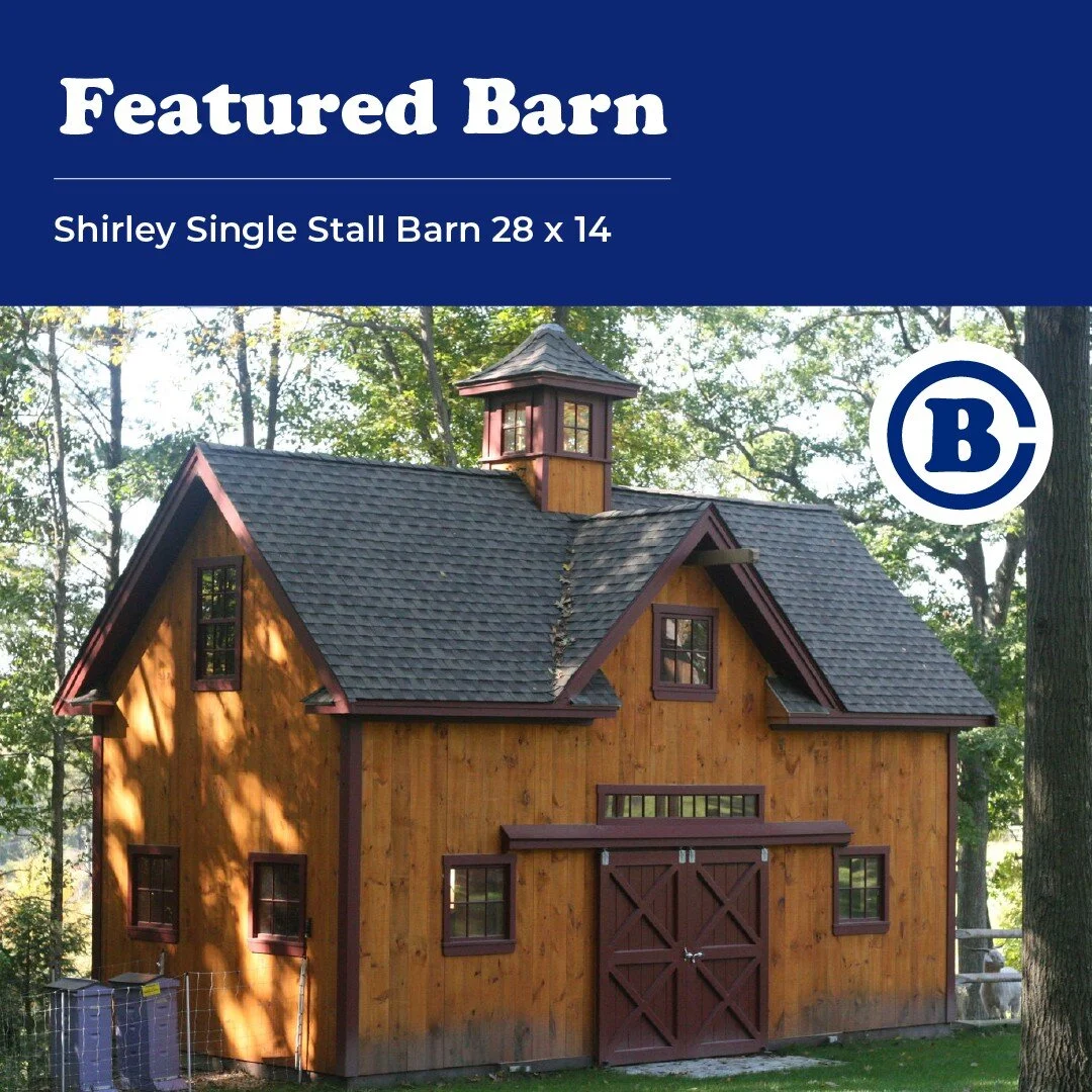 Resources — Circle B Barn