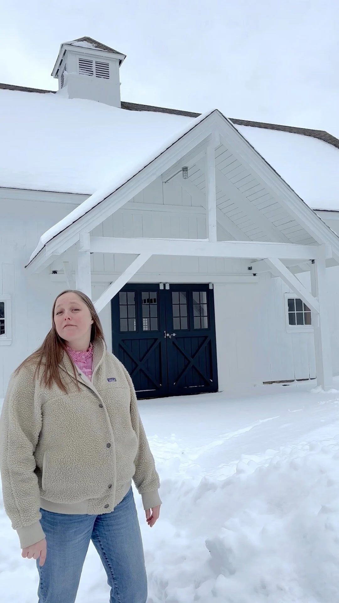 Newsletter Archive — Circle B Barn