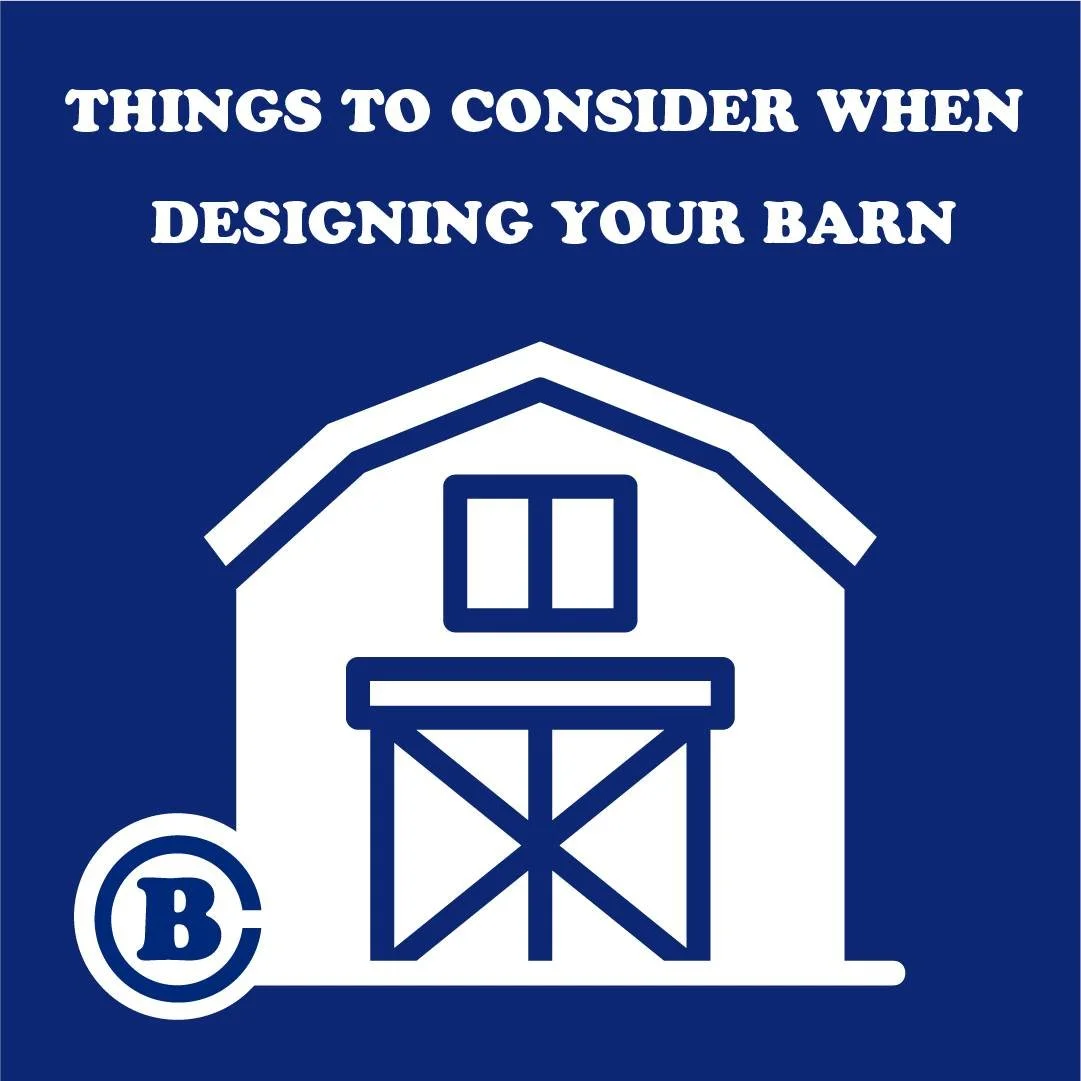 Circle B Barn