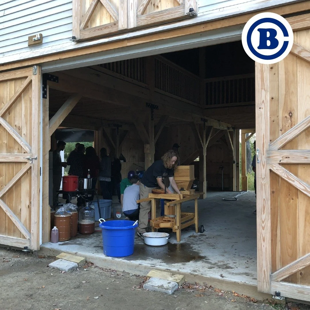 About — Circle B Barn