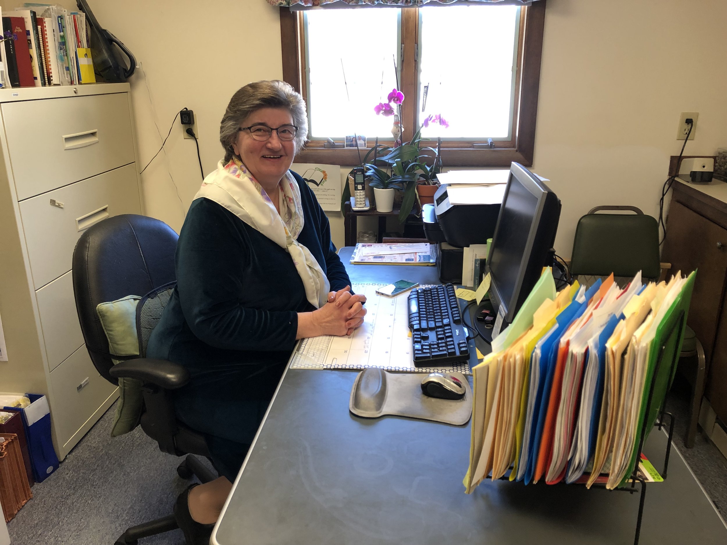 Leadership — West Rockport Baptist Church