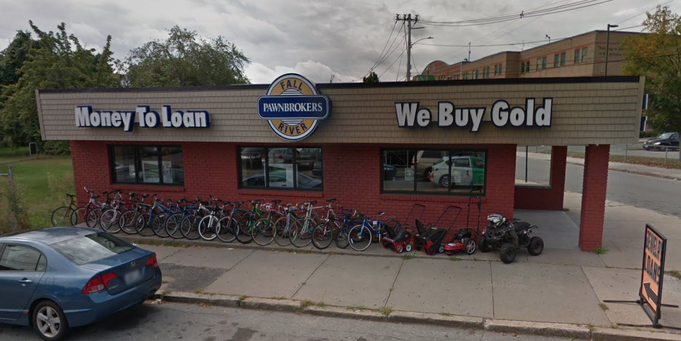 Fall River Pawnbrokers & Jewelry | MA, RI | Loans, Cash for Gold, Layaway