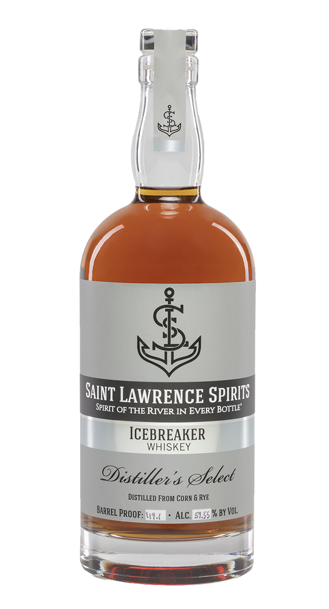 Spirits — Saint Lawrence Spirits