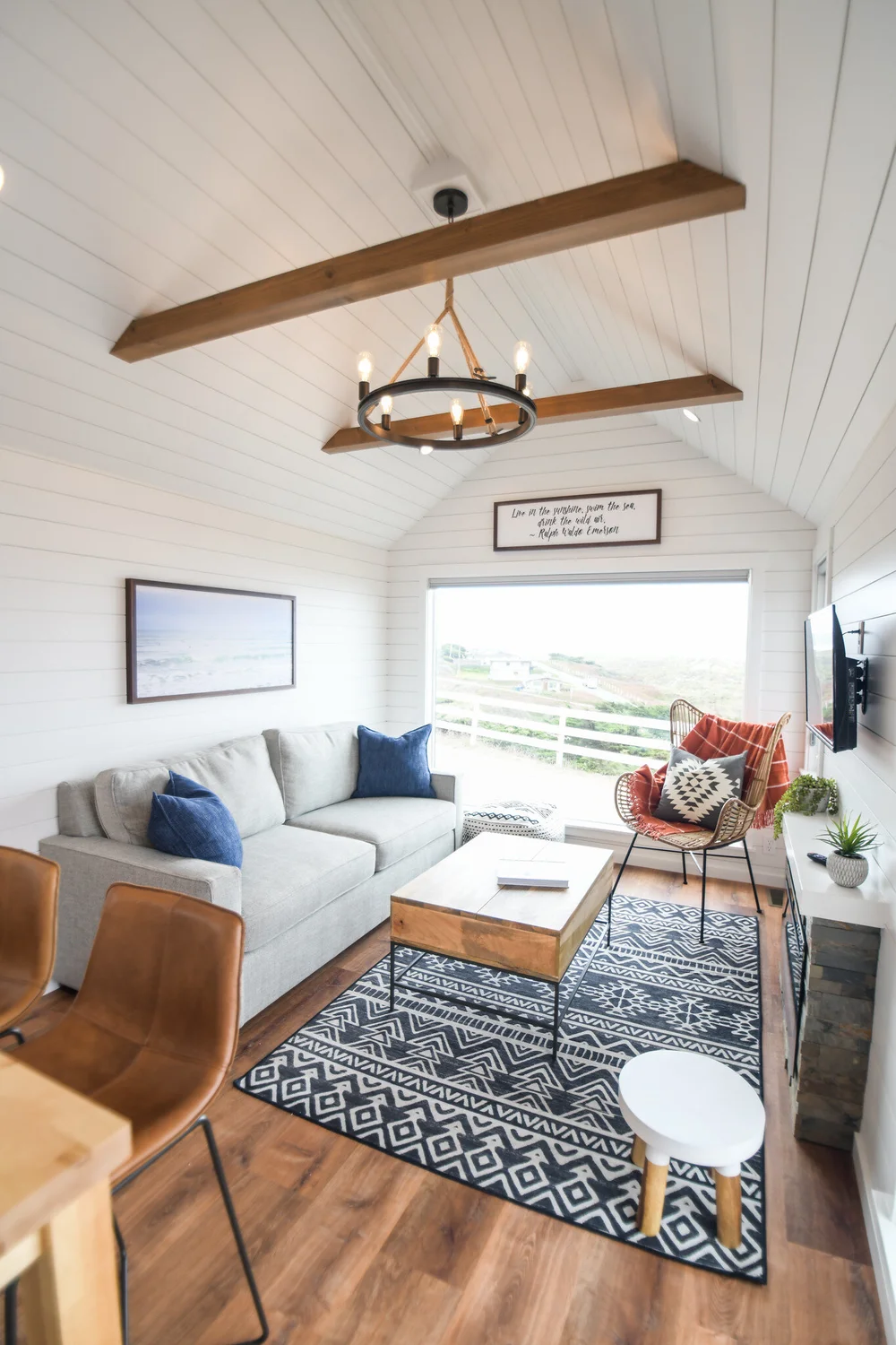 COHO COTTAGES — Dillon Beach Resort