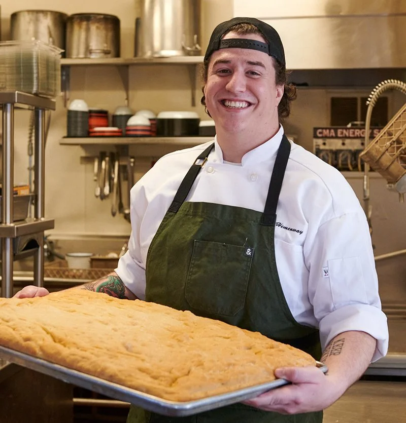 EAT at Coastal Kitchen — Dillon Beach Resort