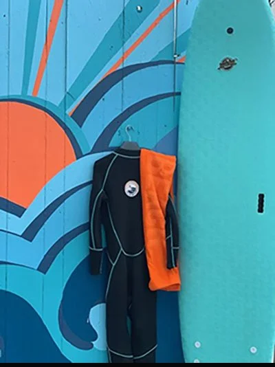 Packages — Dillon Beach Resort