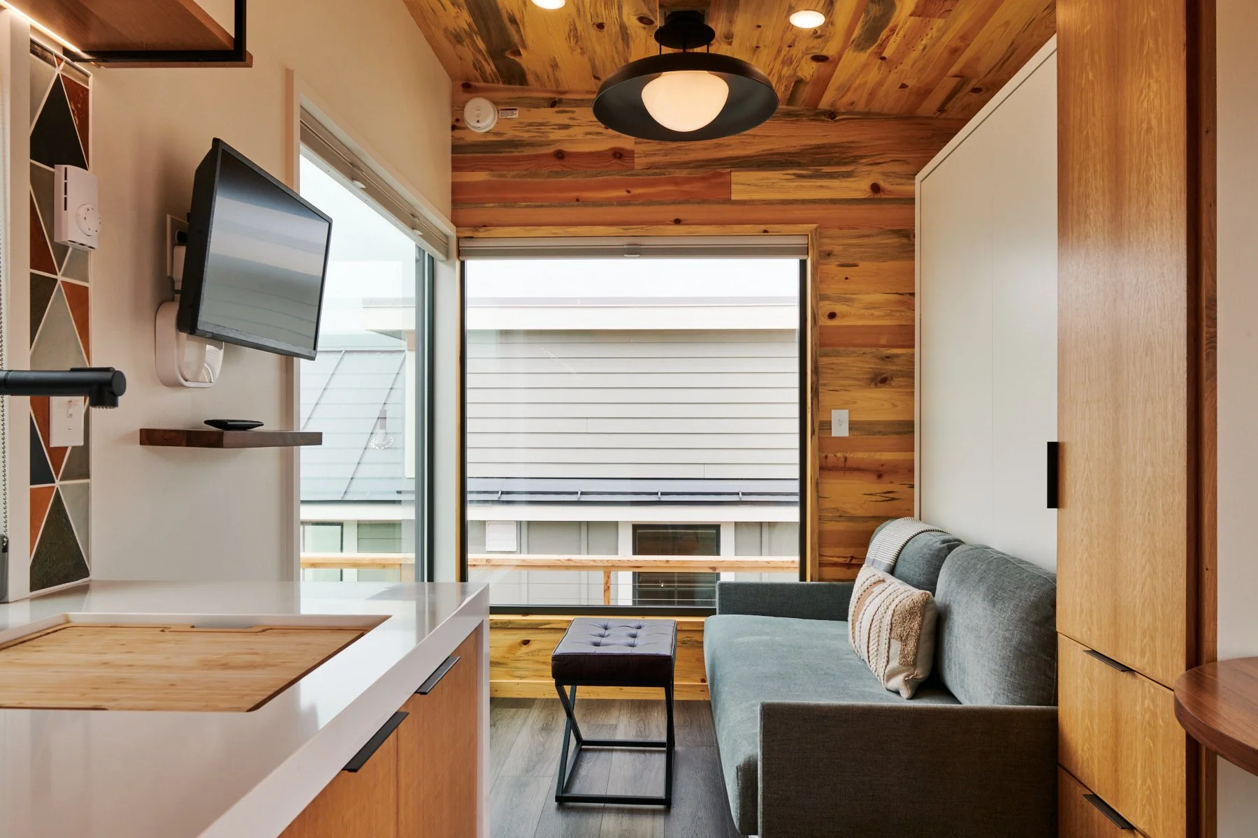 OSPREY COTTAGES — Dillon Beach Resort