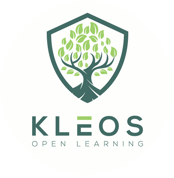 Canvas Login — Kleos Open Learning