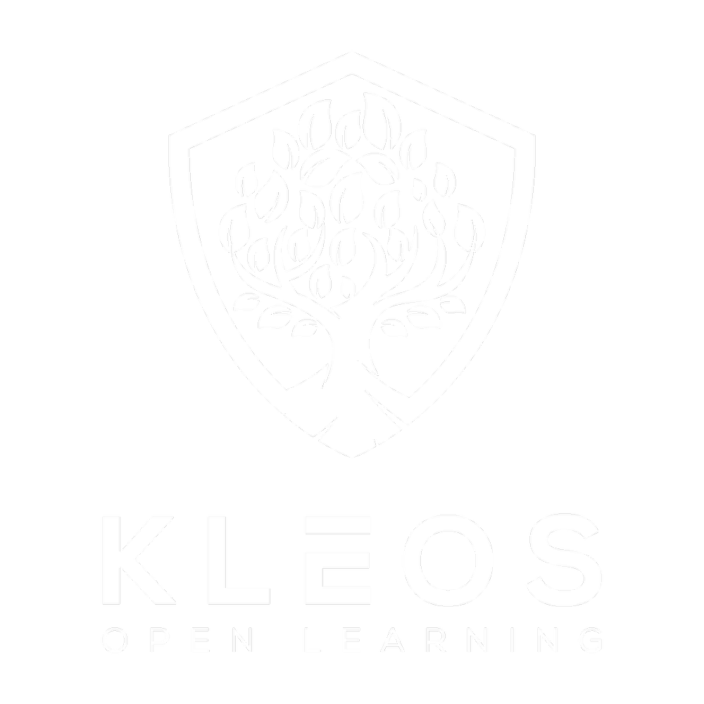 Our Story — Kleos Open Learning