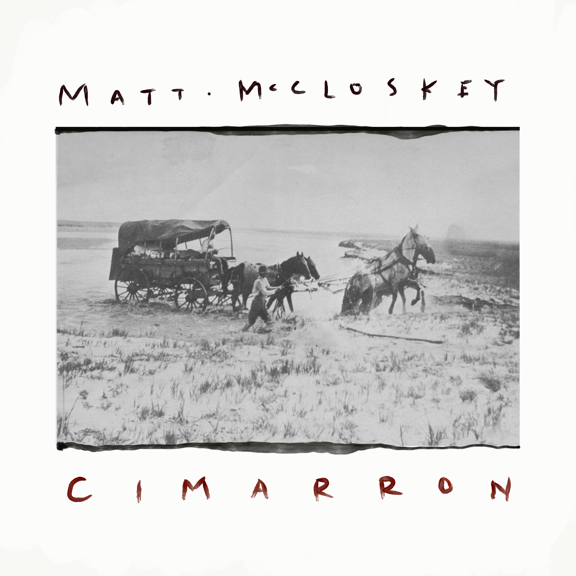 Matt McCloskey