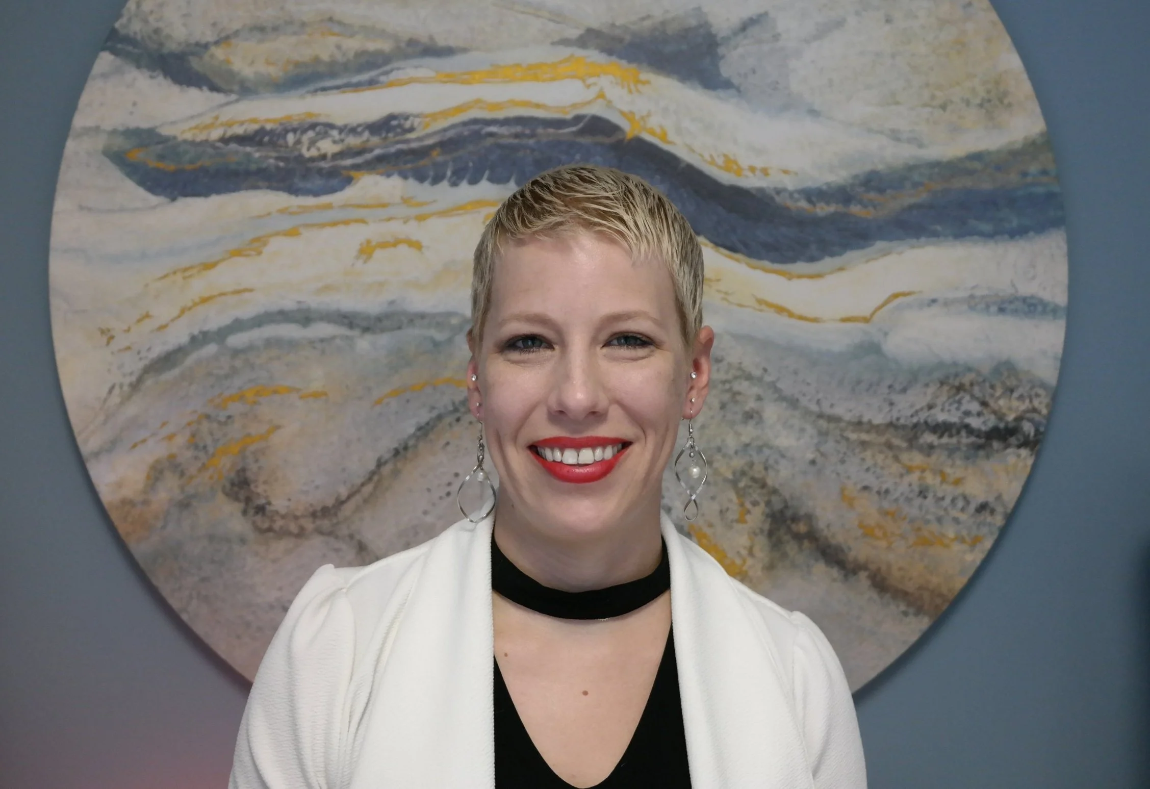 Therapists — Therapy Group