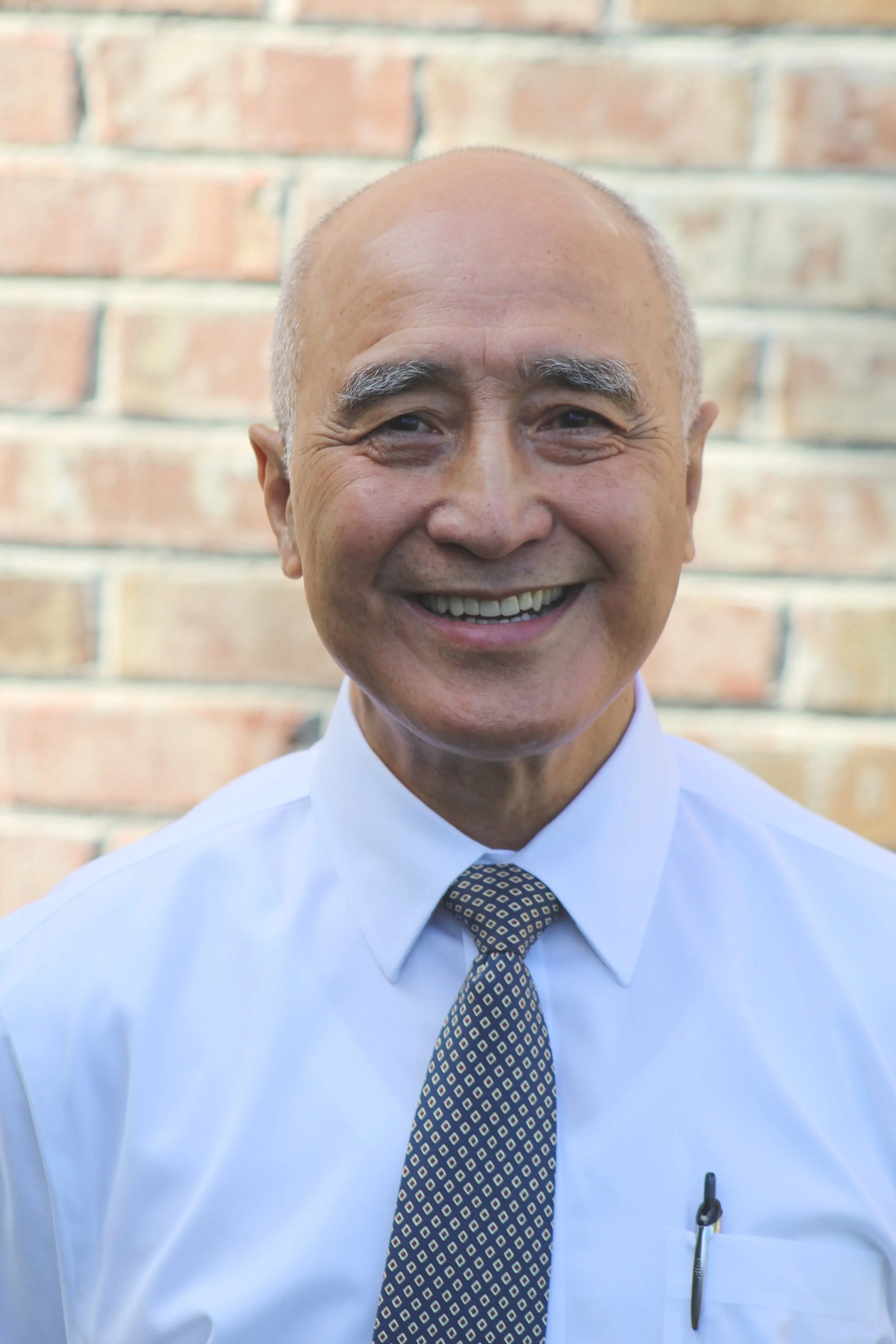 Team — Hopeful Beginnings