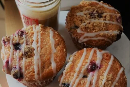 La Victoria Coffee Reno Delicious Coffee Shop