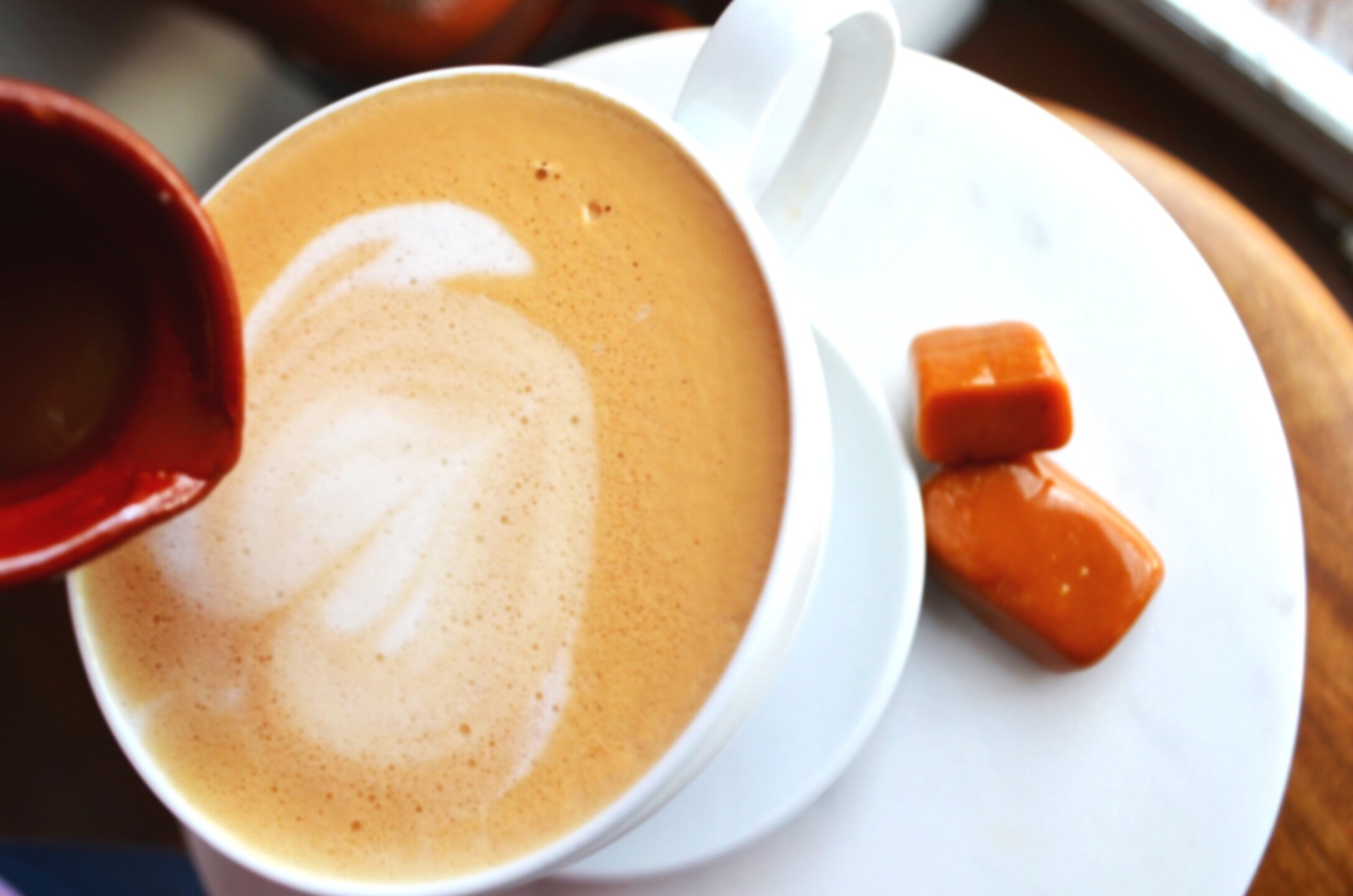 La Victoria Coffee Reno Delicious Coffee Shop