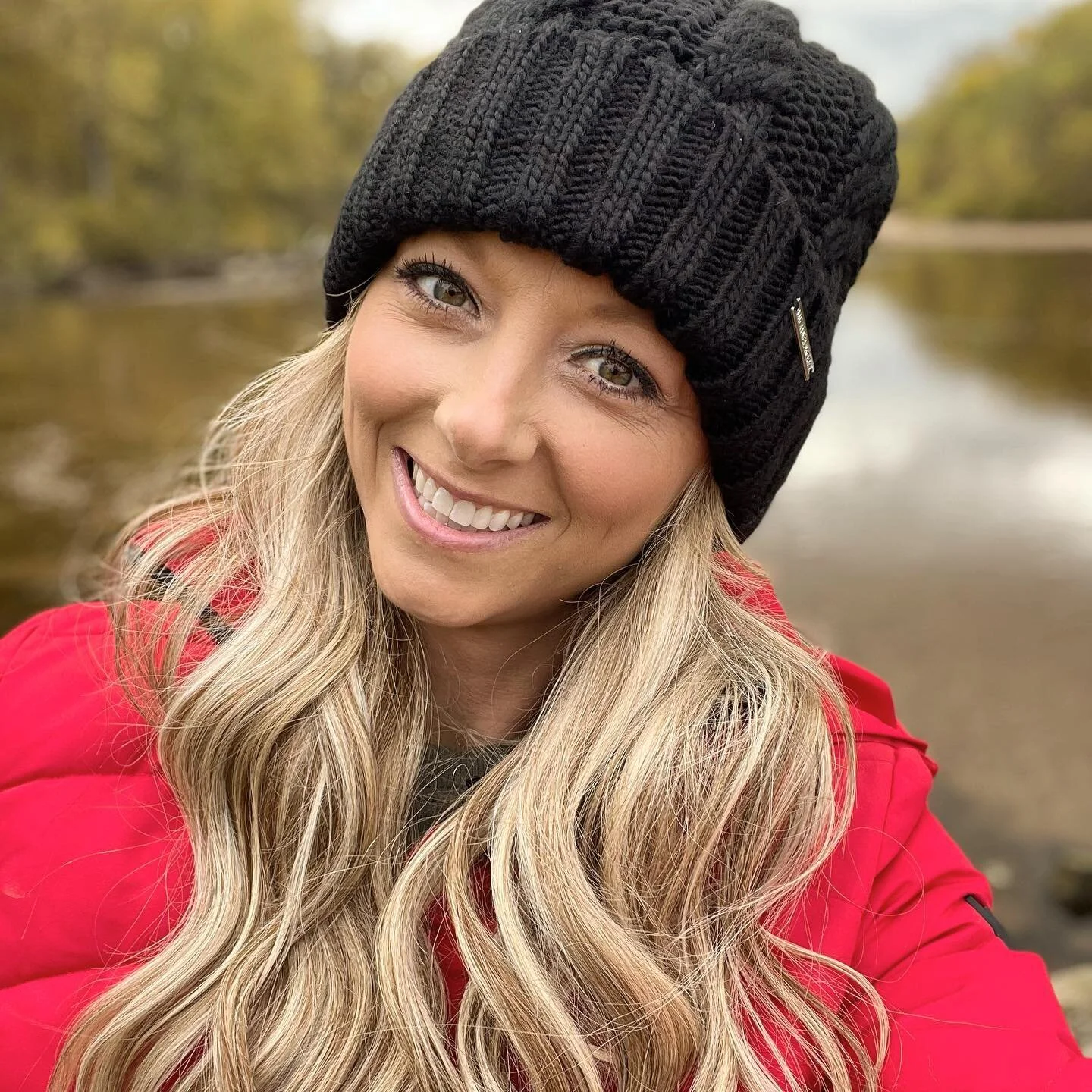 About — Lindsey Hayes