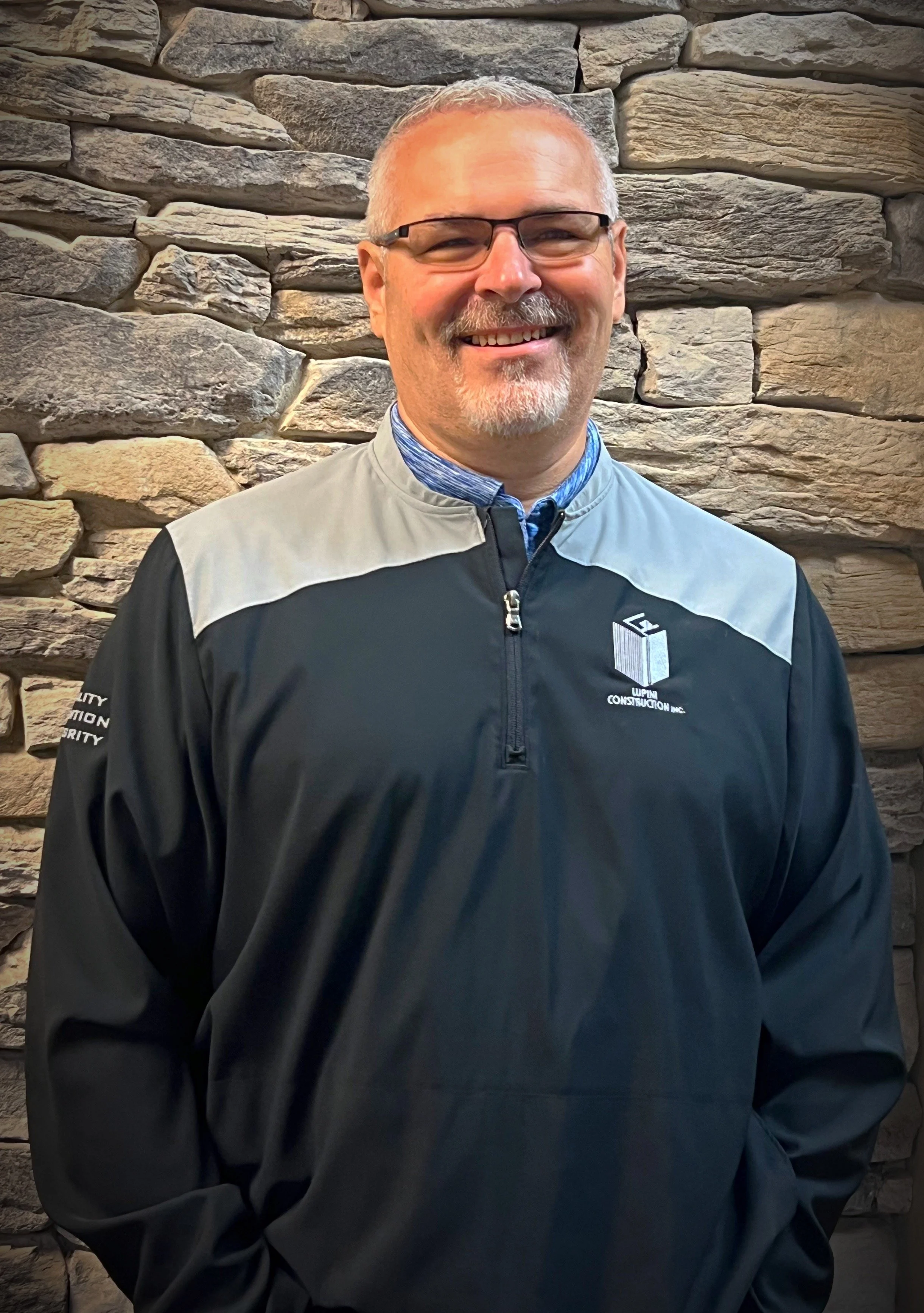 Meet The Team — Lupini Construction, Inc.
