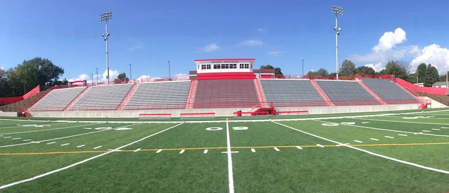 Portfolio — Lupini Construction, Inc.