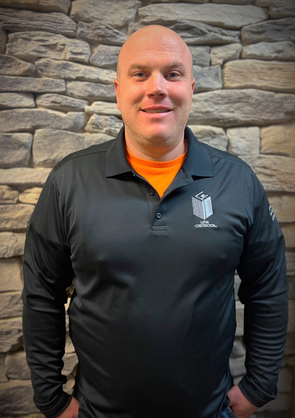 Meet The Team — Lupini Construction, Inc.