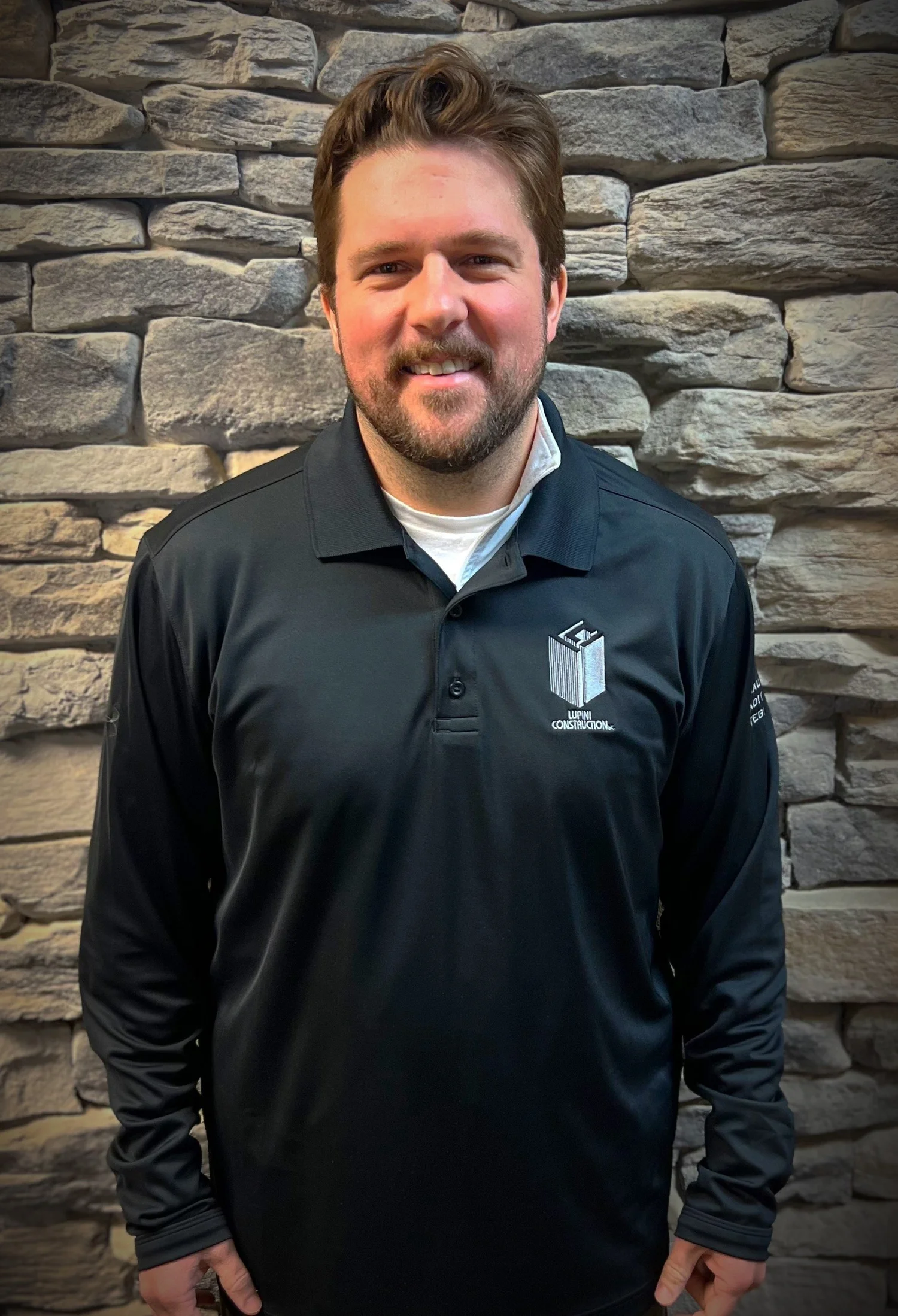 Meet The Team — Lupini Construction, Inc.