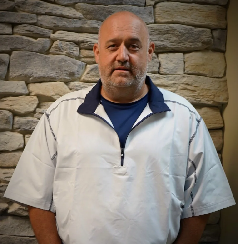 Meet The Team — Lupini Construction, Inc.