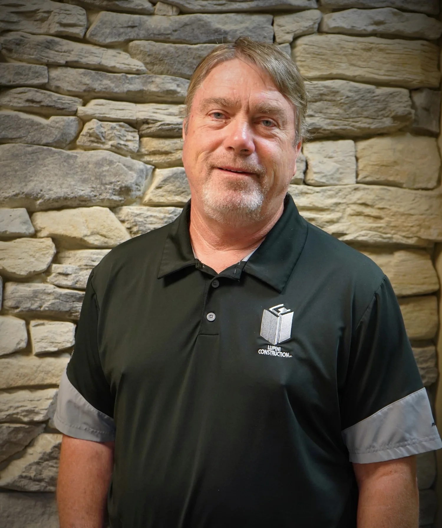 Meet The Team — Lupini Construction, Inc.