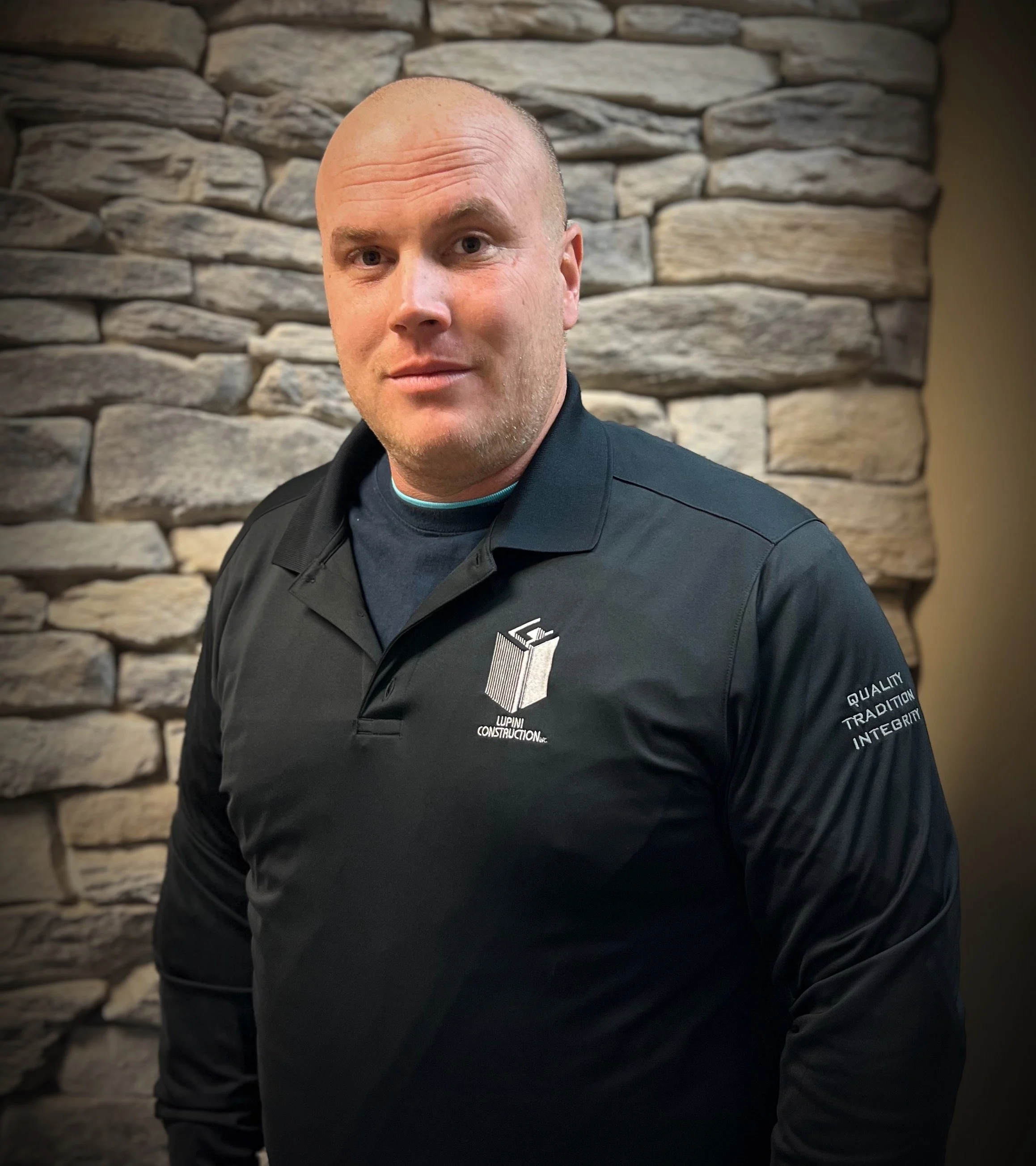 Meet The Team — Lupini Construction, Inc.